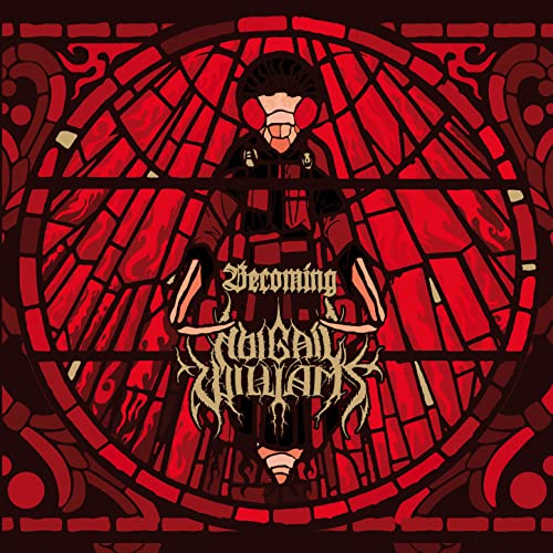 Amazon.com: Becoming : Abigail Williams: Digital Music