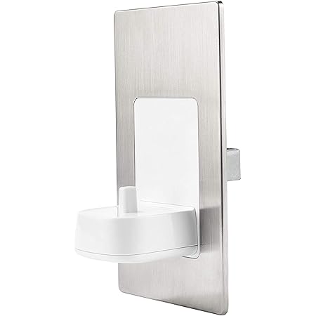 in-Wall Electronic Toothbrush Charger Accessory by ProofVision ...