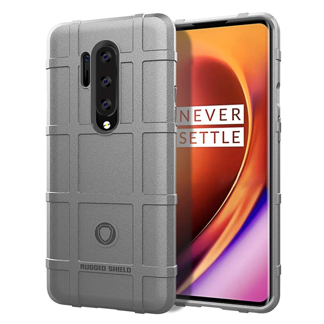 Mobile Phone Protection Case for OnePlus 8 Pro Full Coverage Shockproof ...