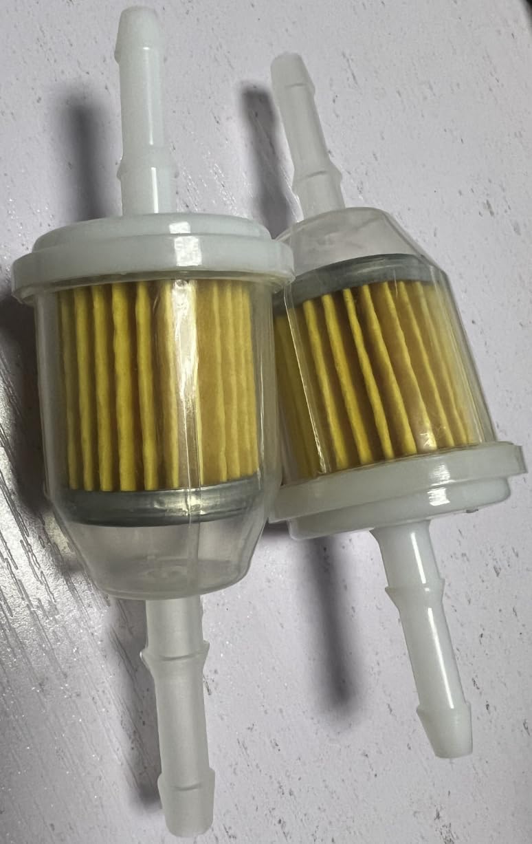 Amazon.com: Replacement AM116304 Fuel Filter for Kohler 25 050 22-s ...