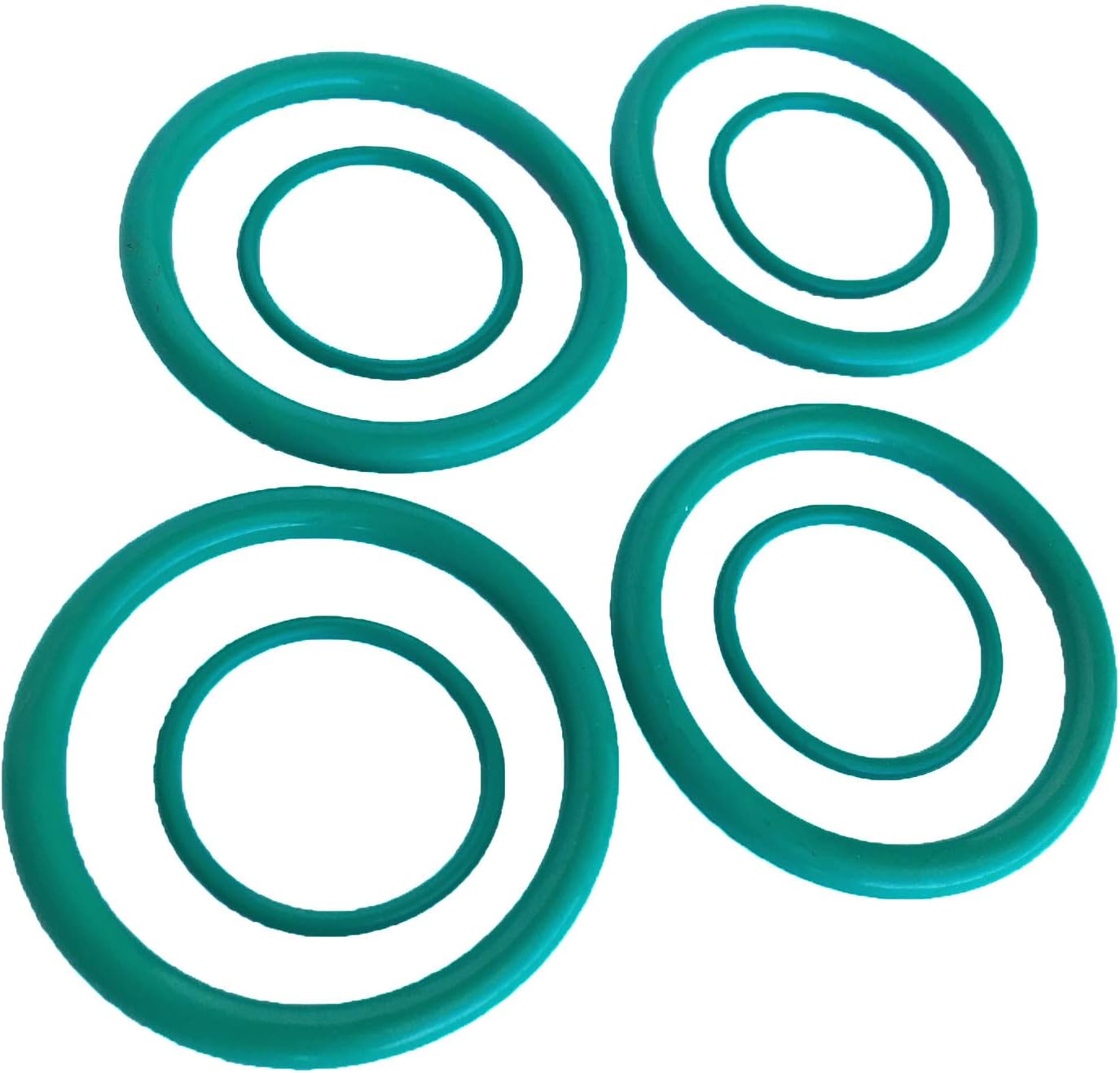 Amazon.com: VANOS O RING SEAL REPAIR REBUILD KIT FOR BMW S54 3.2L ...