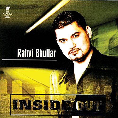 Play Inside Out by Rahvi Bhullar on Amazon Music
