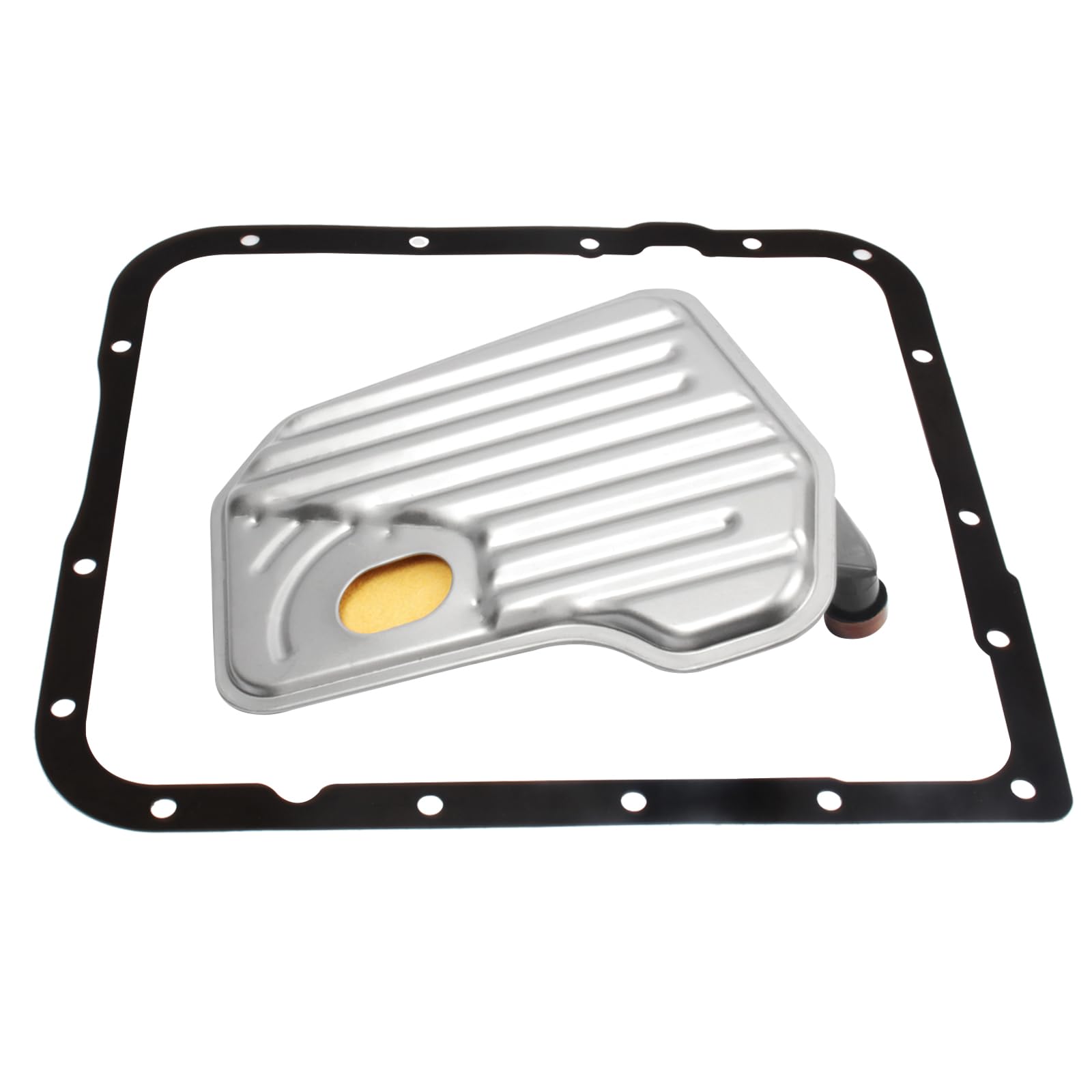 Amazon.com: 4L60E Transmission Filter with Gasket Kits Compatible with ...