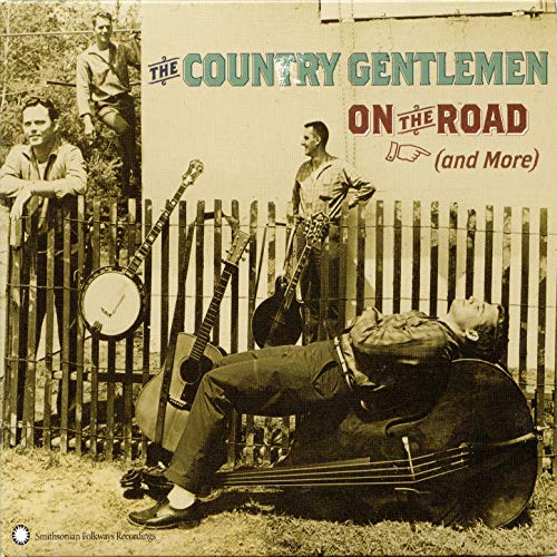 Play On The Road (And More) by The Country Gentlemen on Amazon Music