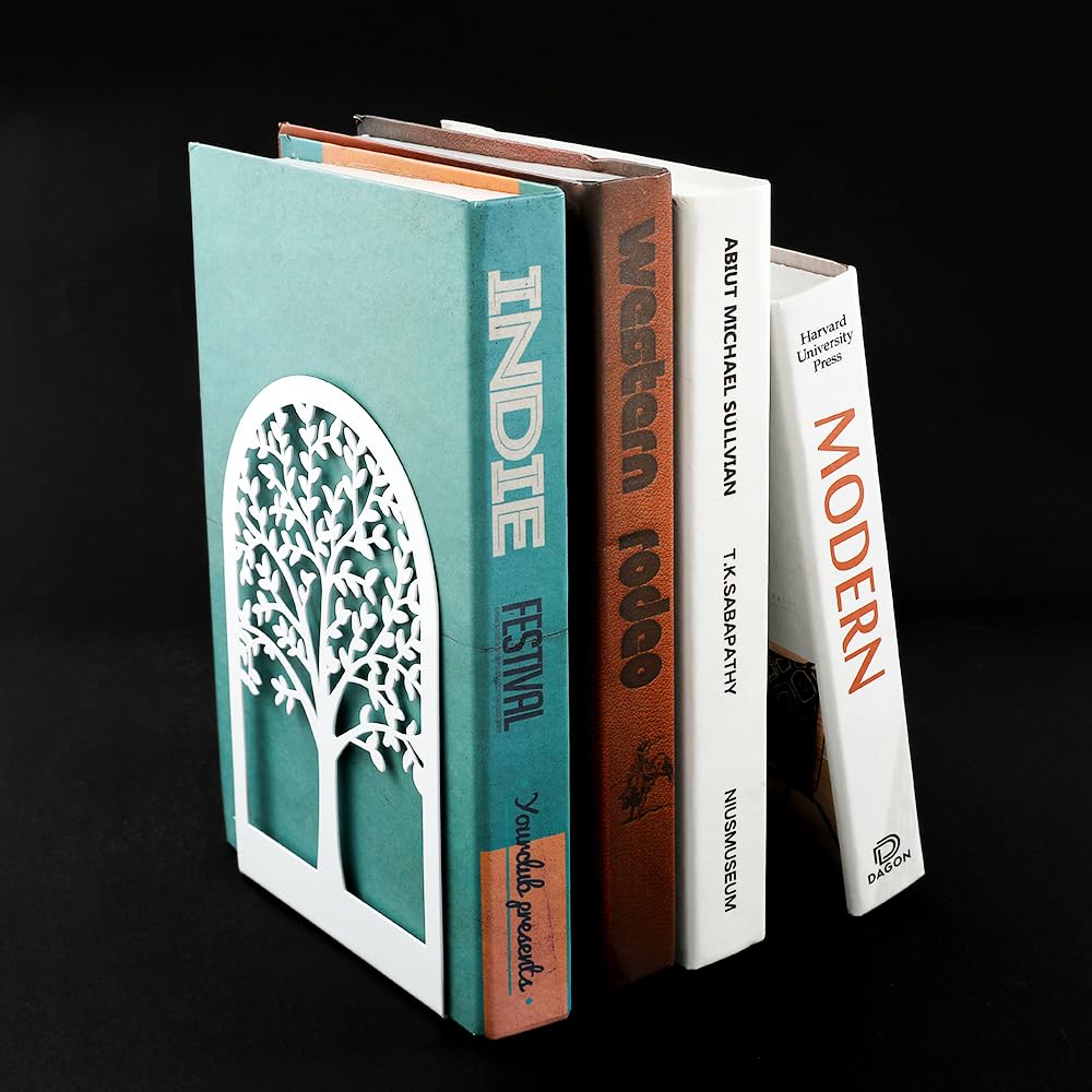 Christian Bookends