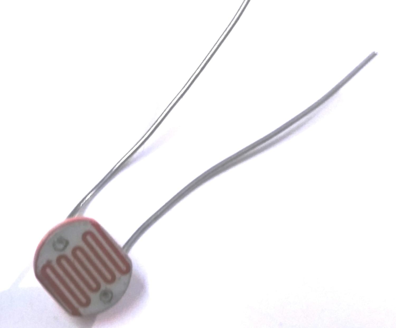 Big LDR for Diy Applications/Projects 2 Pcs : Amazon.in: Industrial ...