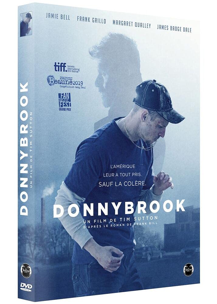 Amazon.com: Donnybrook : Movies & TV