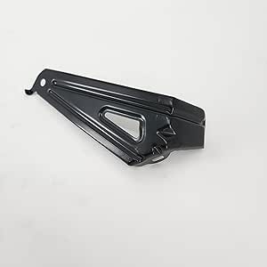 Suporte de para-choque genuíno Toyota 58355-0T010 | Amazon.com.br