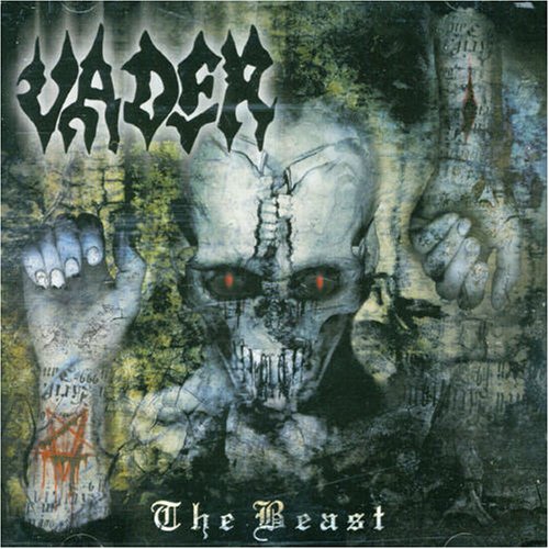 Amazon.com: Beast: CDs & Vinyl