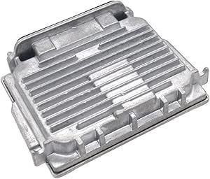 Amazon | キセノンバラスト ボルボ S60 2011-2015 XC60 2014-2016 車 HID スリムバラストモジュール ...