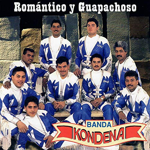 Amazon MusicでBanda KoraのRomántico y Guapachosoを再生する