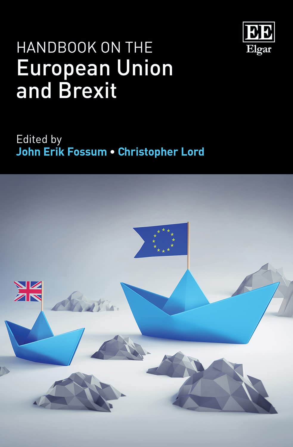 Amazon.com: Handbook on the European Union and Brexit: 9781839100680 ...