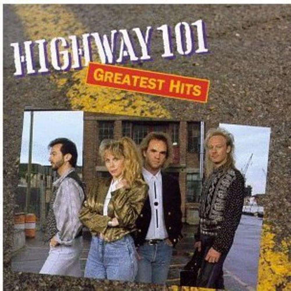 Greatest Hits: Highway 101: Amazon.ca: Music