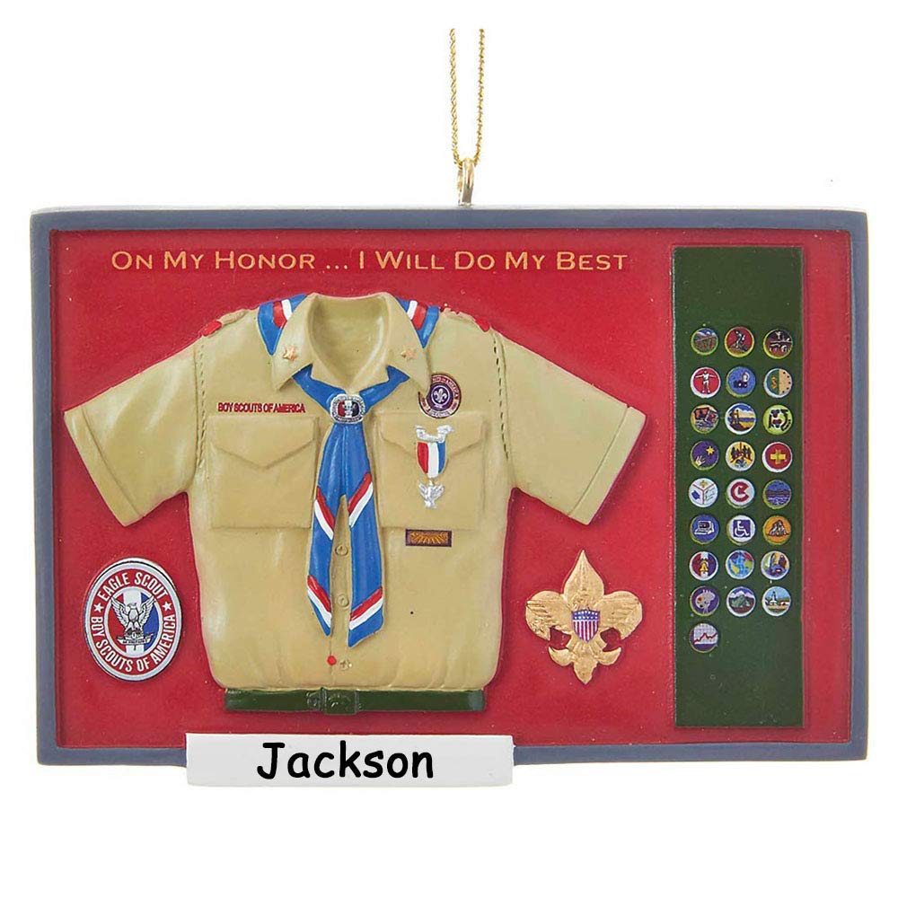 Boy Scout Uniform Patch Layout Cub Scout Patch & Badge Placement Guide