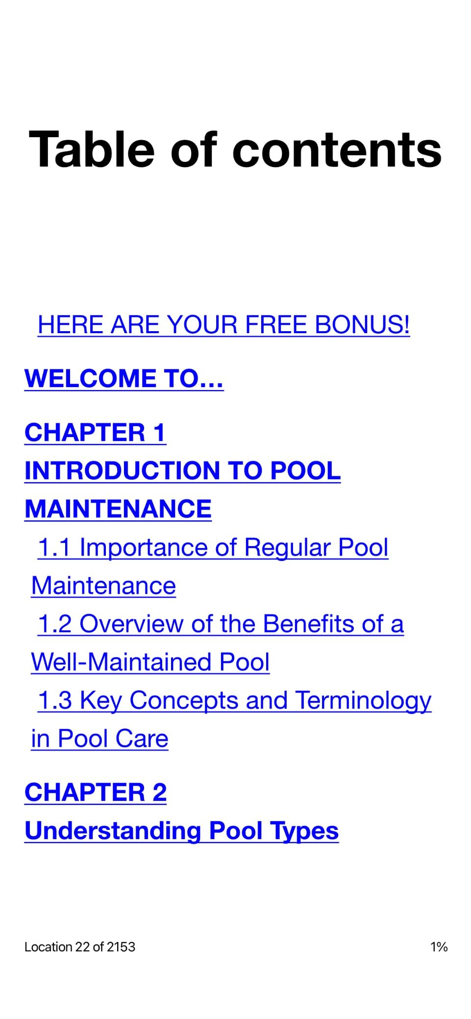 Pool Maintenance for Beginners: The Complete Seasonal Pool Care Step-By ...