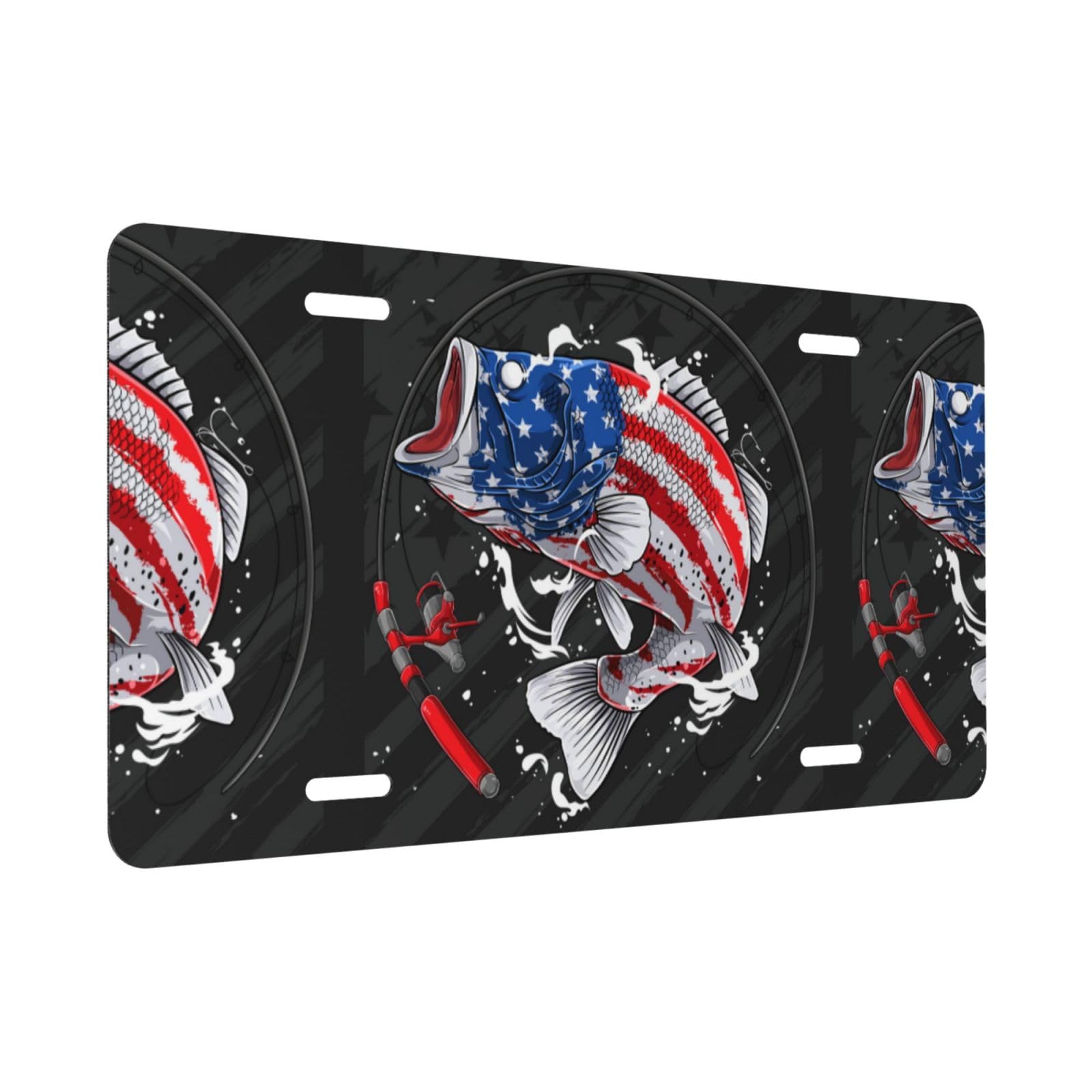 Largemouth Bass Plate Largemouth Bass Florida Sportsman