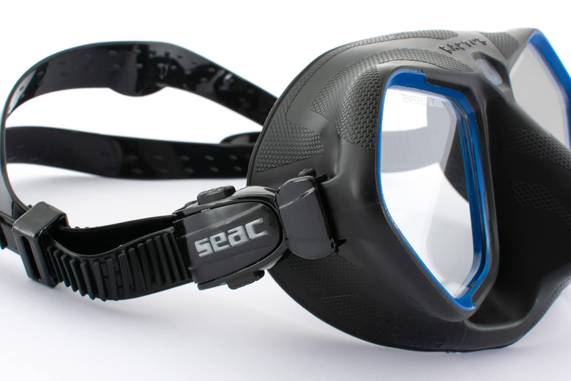 Snapklik.com : Seac Raptor Mask