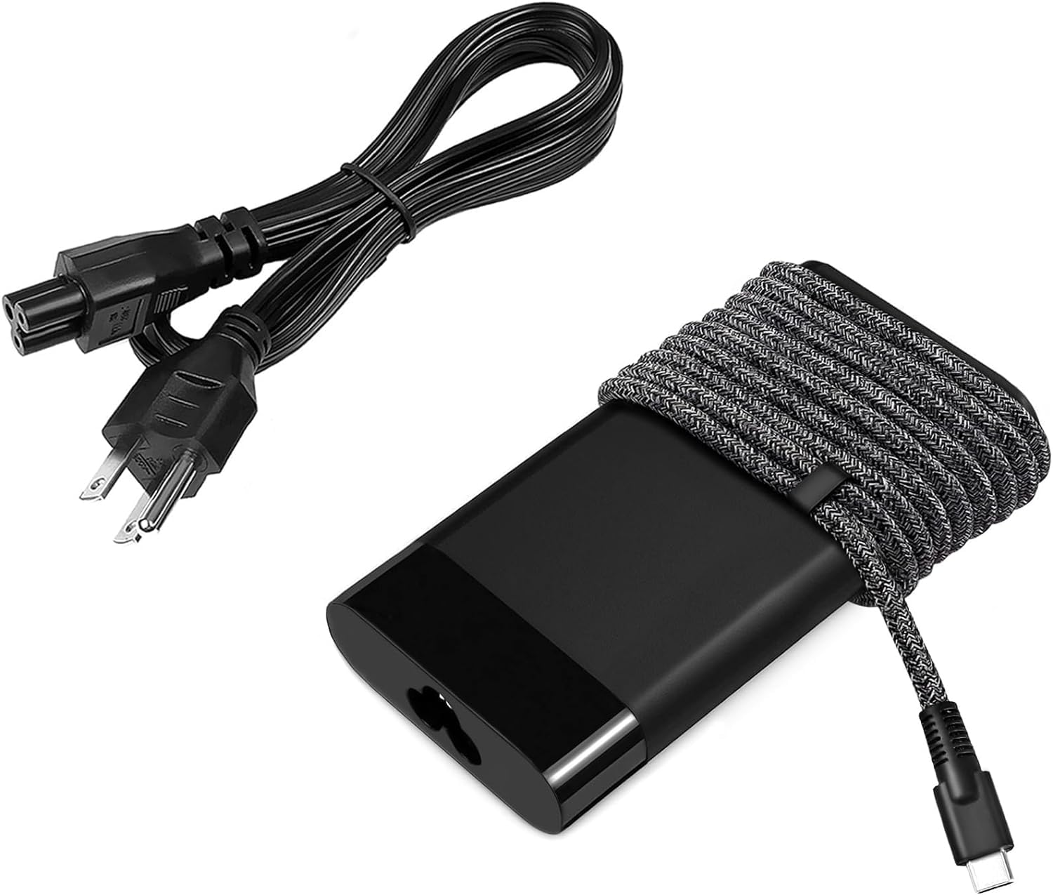 Amazon.com: 110W USB-C Charger for HP ZBook Firefly 16 g9 g10 Laptop ...