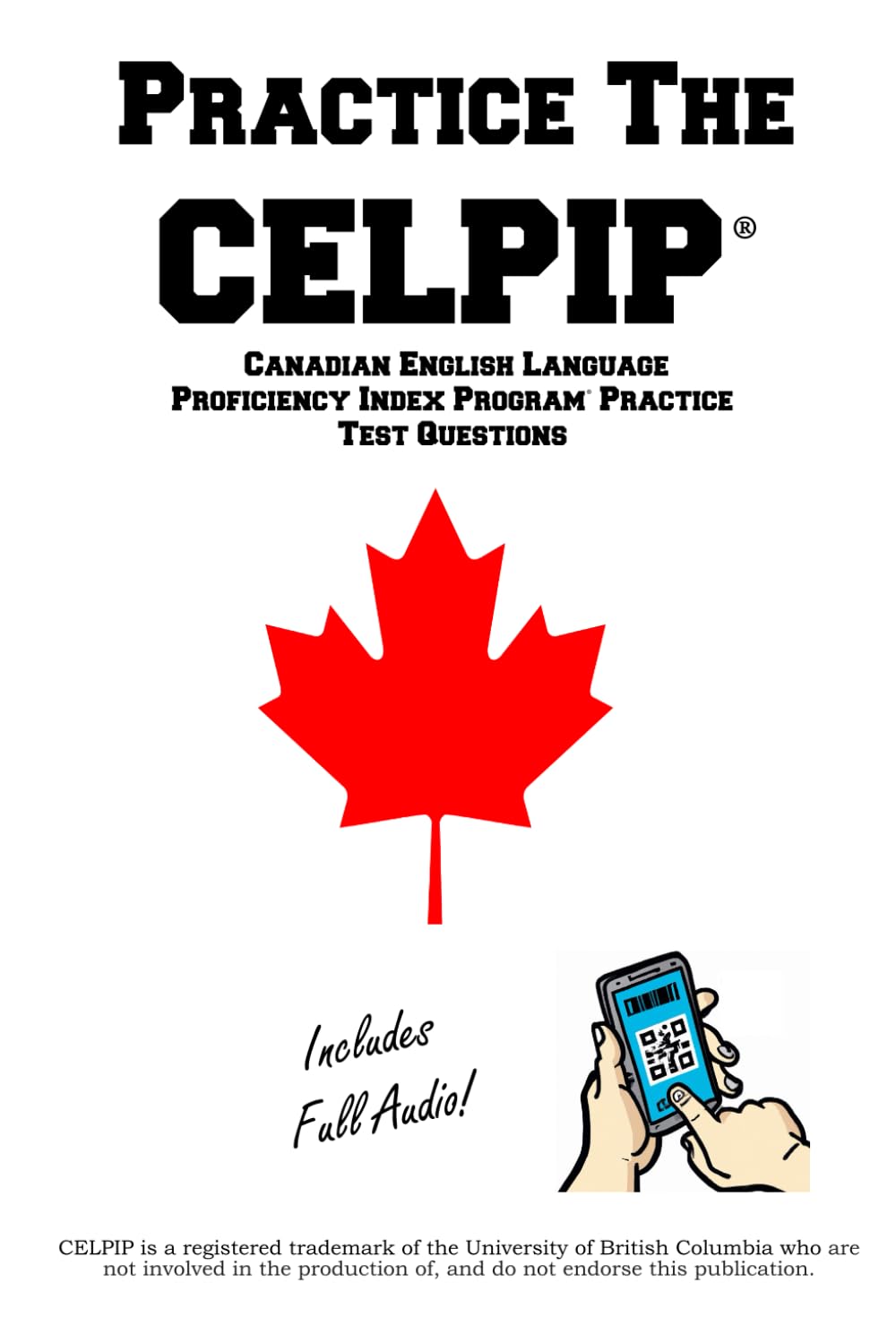 Practice the CELPIP: Canadian English Language Proficiency Index ...