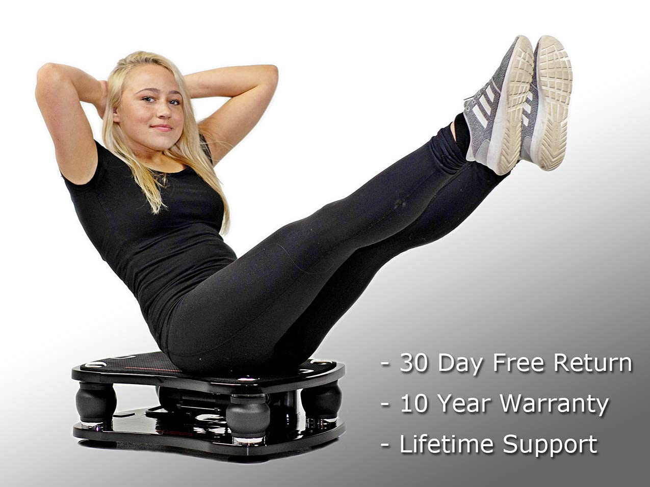 Buy VT003F High Frequency Vibration Plate | 15-40Hz, 2 Amplitude ...