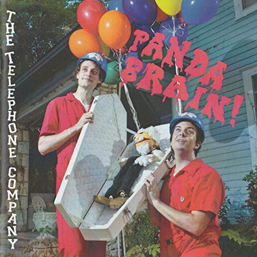 Play Panda Brain! by The Telephone Company on Amazon Music