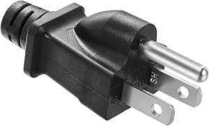 Amazon.com: 1 Pack Neutral Ground Bonding Plug - Portable Inverter ...