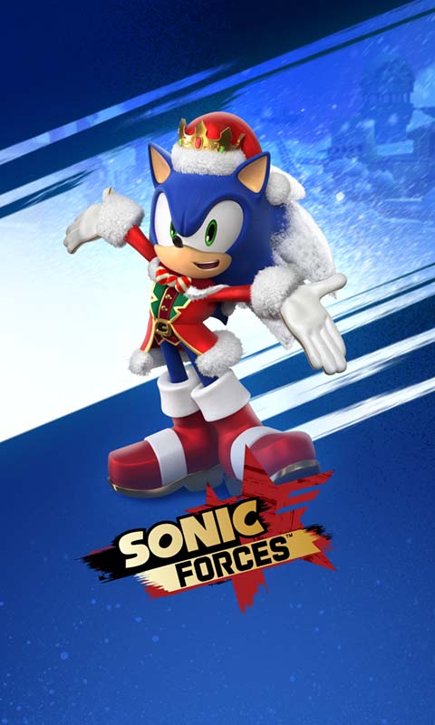 Sonic Forces:Amazon.ca:Appstore for Android