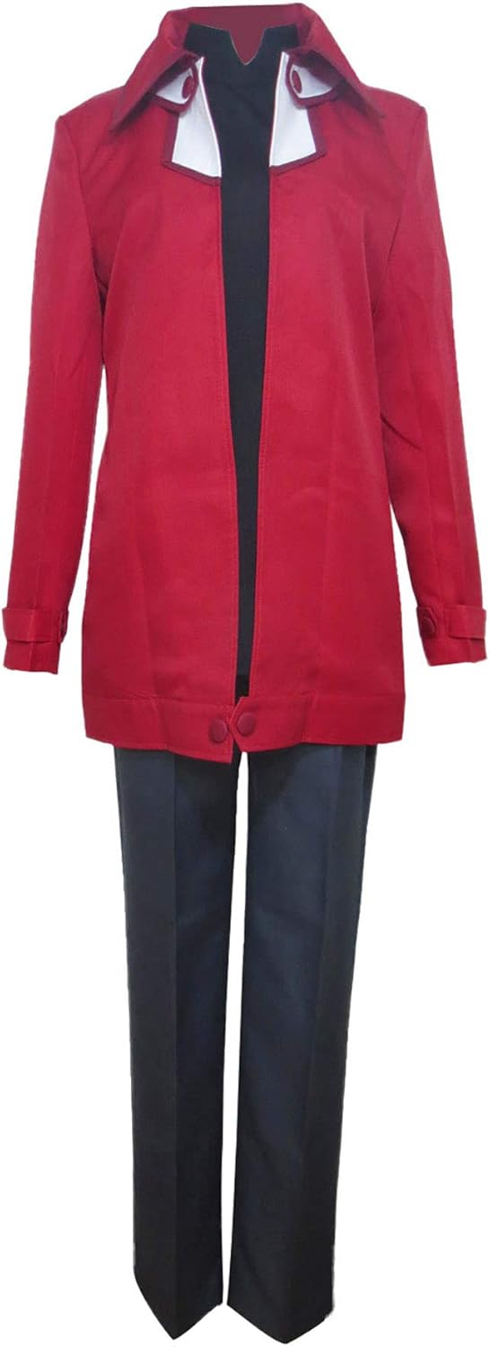 Amazon.com: Dropout Boy Slifer Slacker Number 1 Jaden Yuki Judai Yuki ...