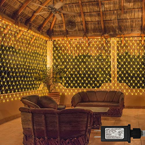 Best Net Lights: Illuminate Your Space with Style - Totally Reviewed