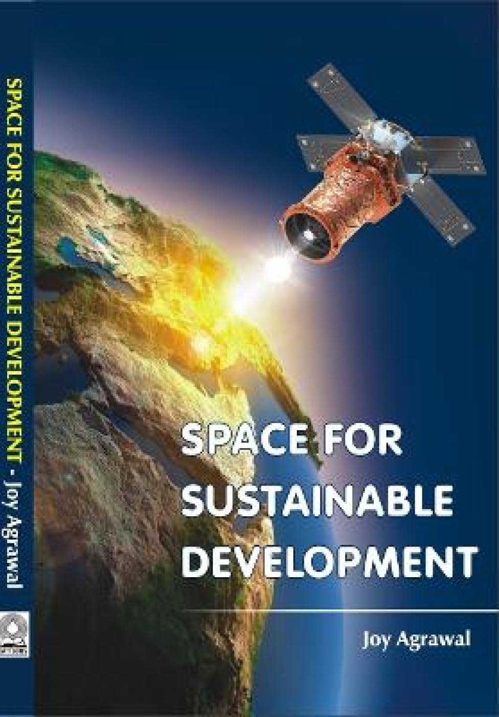 Buy Space for Sustainable Development Book Online at Low Prices in ...