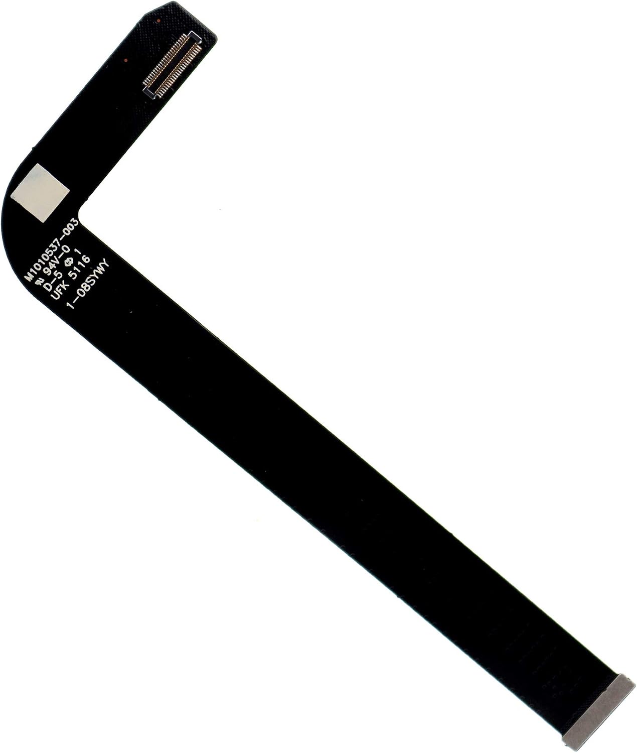 Amazon.com: Deal4GO LVDS LCD Flex Cable Screen Conversion Replacement ...