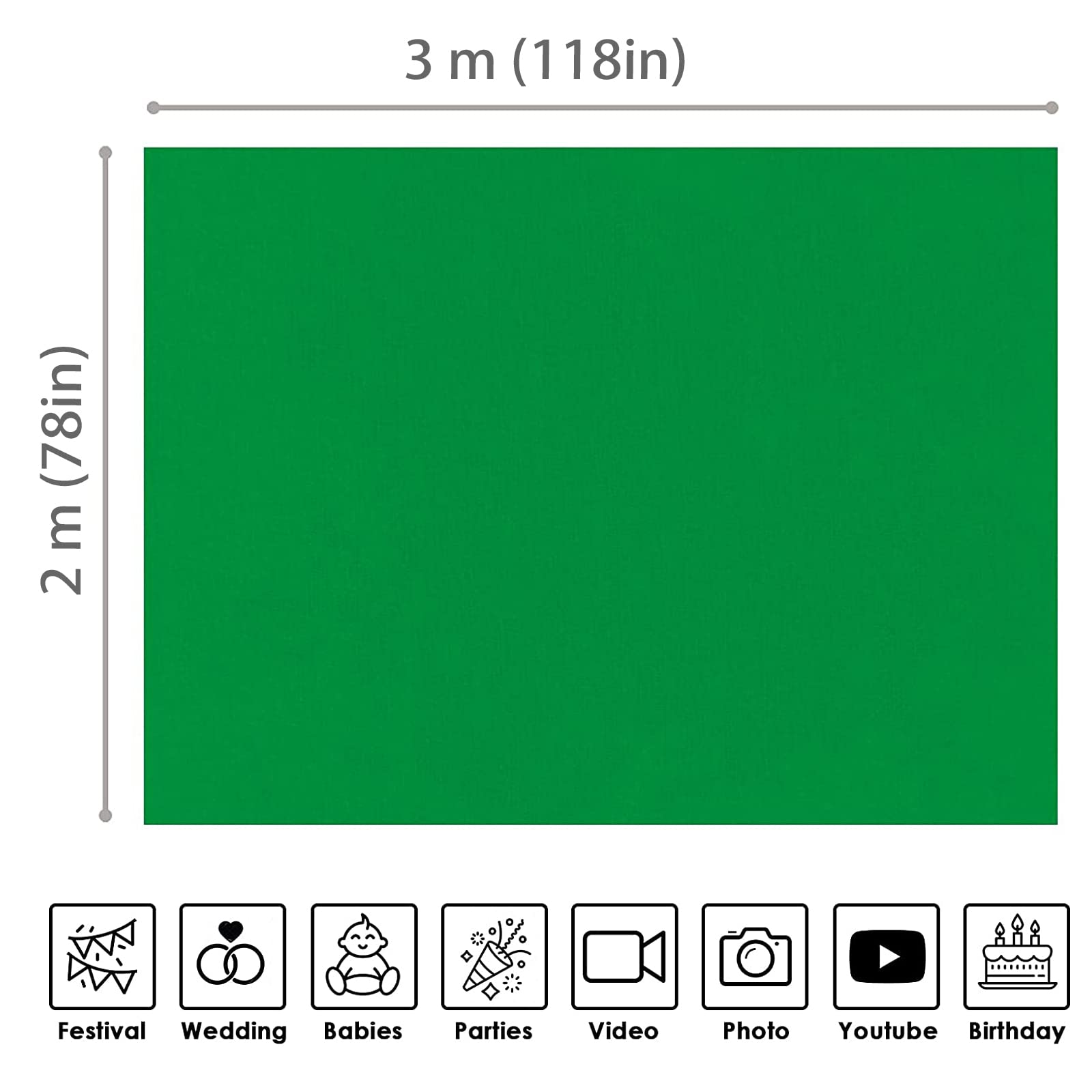 Sfondi Verde Acqua Solidi