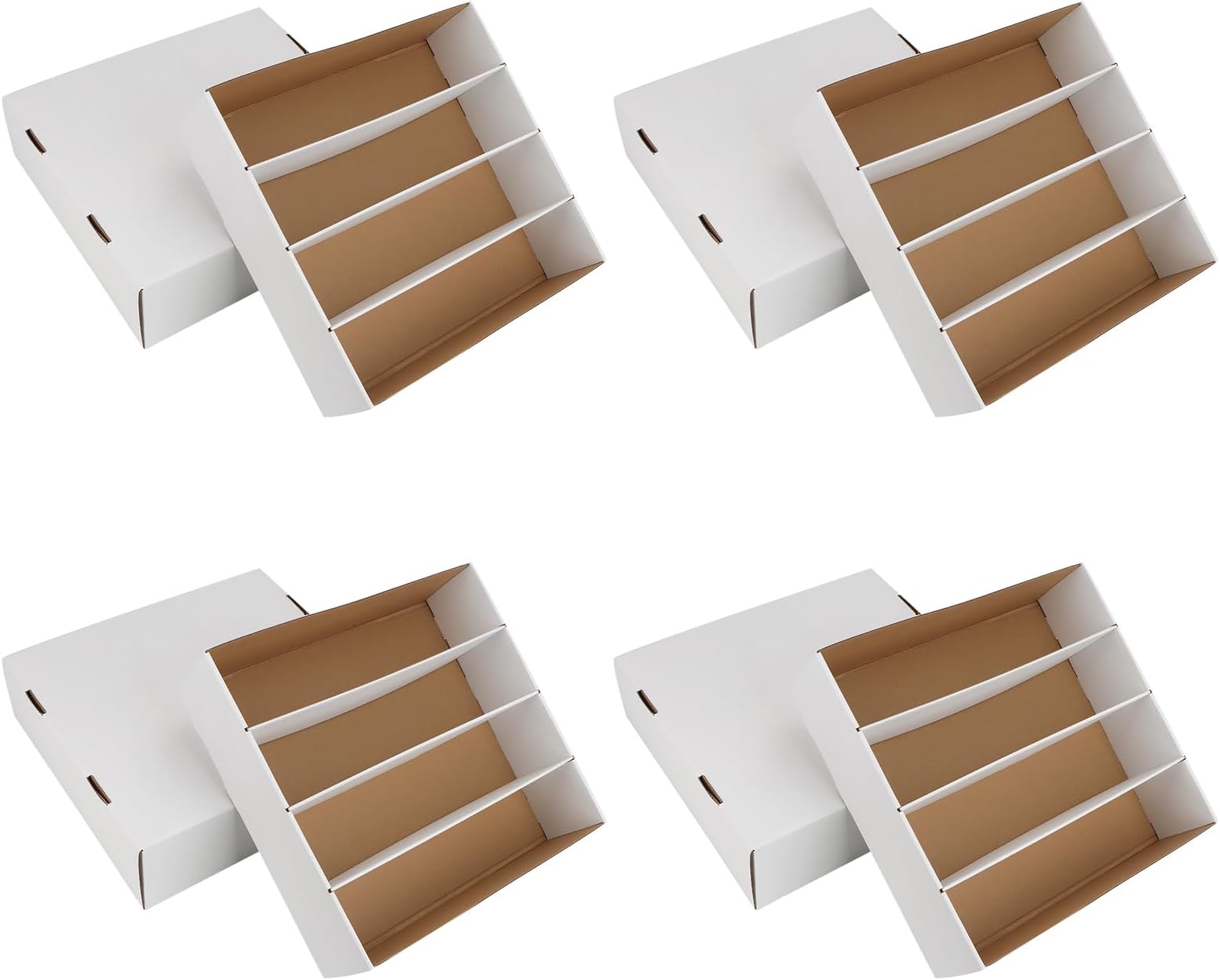 Cardboard Baseball Card Boxes at Vernon Palacios blog