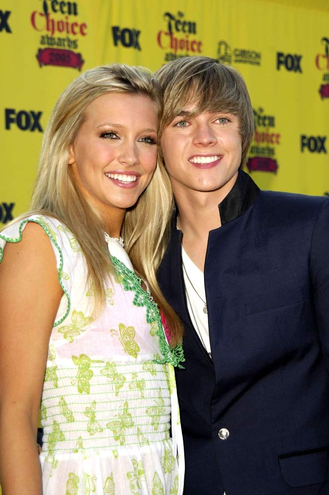 Katie Cassidy And Jesse Mccartney 1304