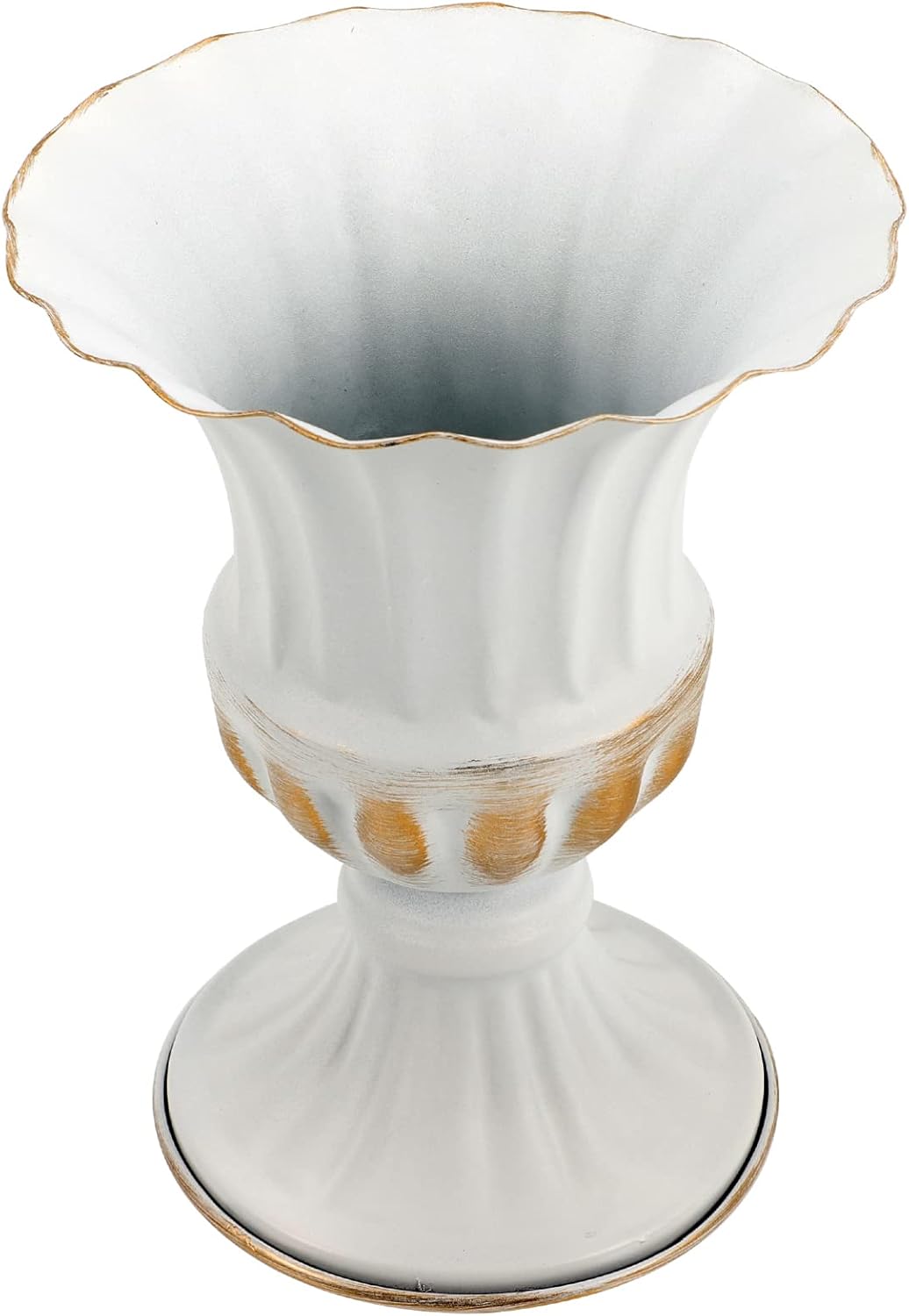 Amazon.com: GANAZONO Cemetery Flowerpot urn vase Planter urn planters ...