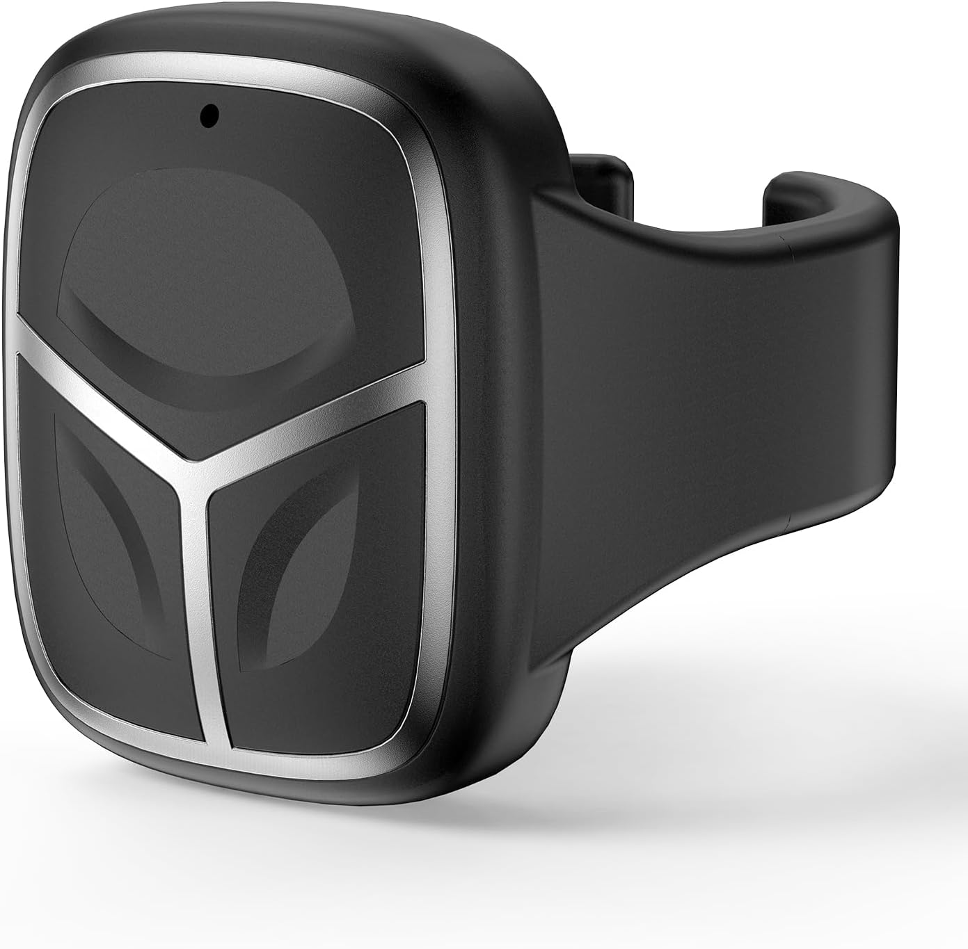 Amazon.com: Wireless Bluetooth Mini Handheld Finger Ring Mouse ...