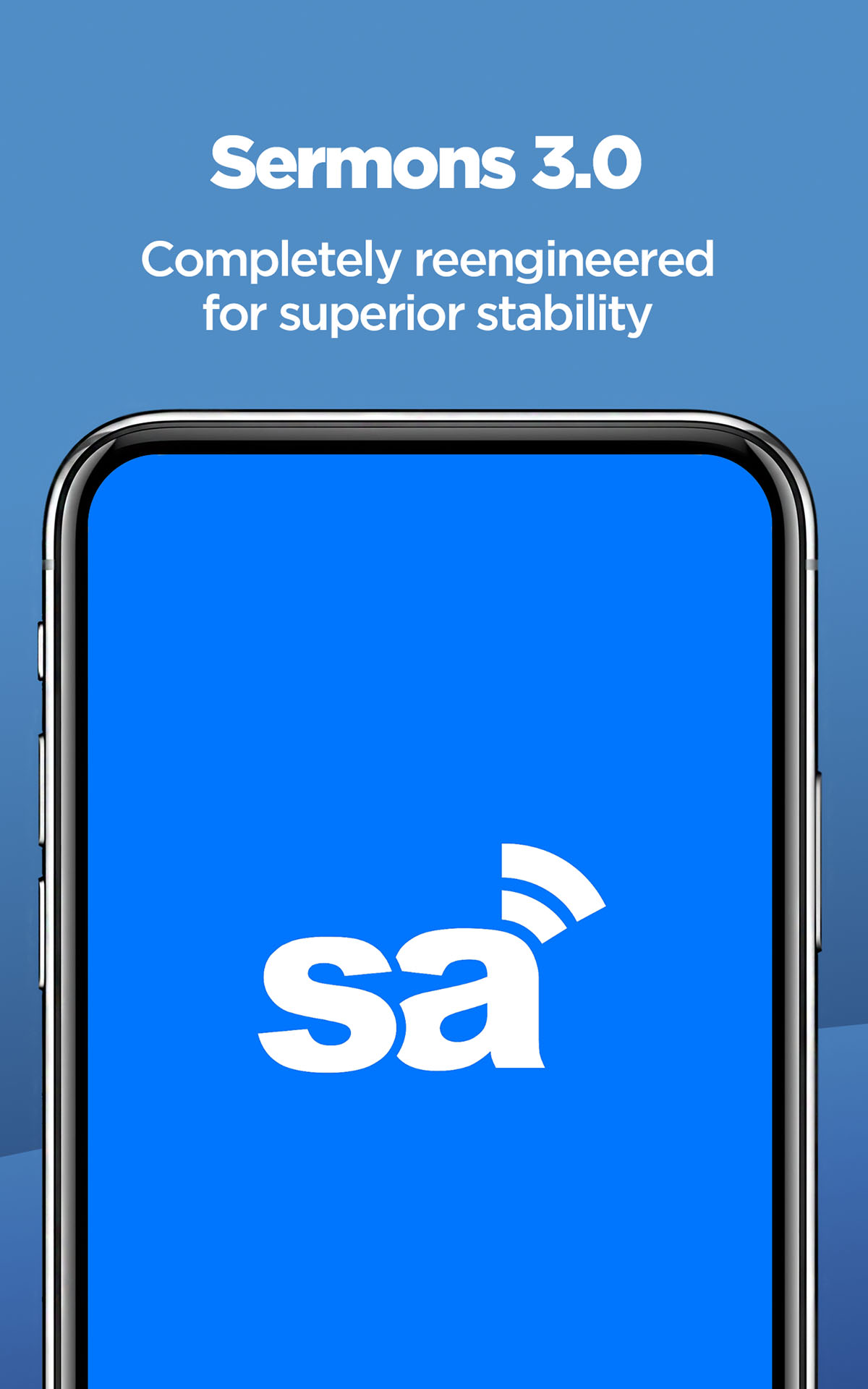 Sermons by SermonAudio - App on Amazon Appstore