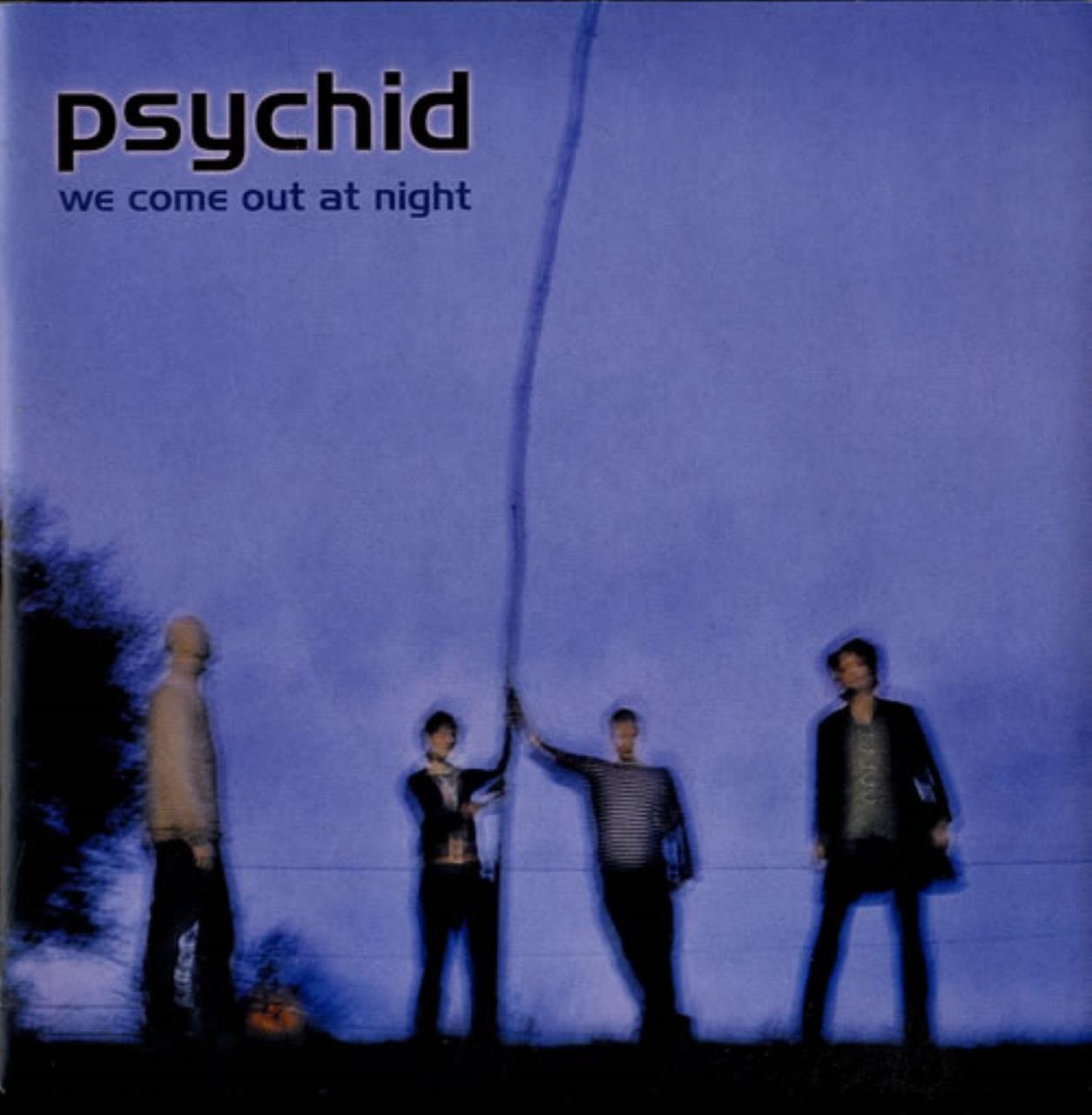 We Come Out at Night : Psychid: Amazon.es: CD y vinilos}