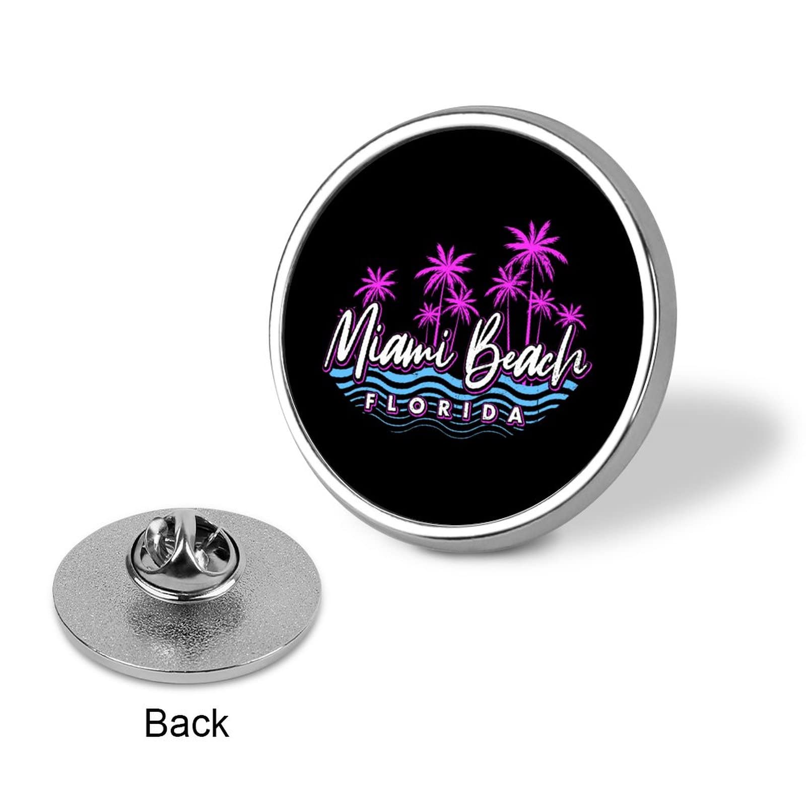 Pin Miami Beach Florida