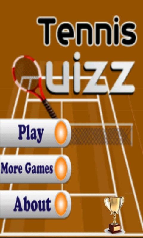 Tennis Trivia Quiz - App on Amazon Appstore