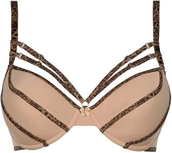 Axami Damen Pushup BH : Amazon.de: Drogerie & Körperpflege