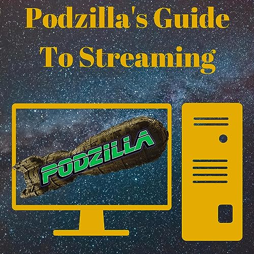 Amazon.com: Podzilla's Guide To Streaming : Nick McNamara: Audible ...