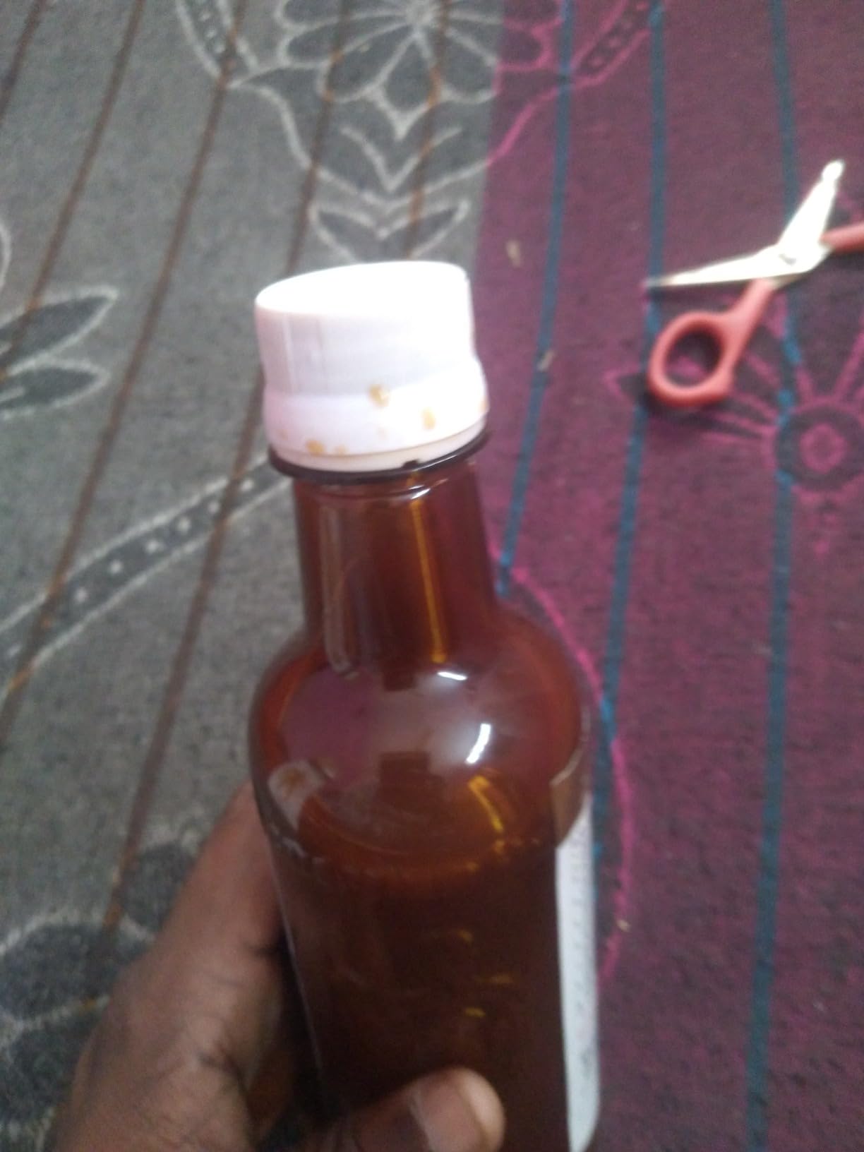 Buy Alakananda Herbals Cardorium Plus Ayurvedic Syrup, (300ml) Online ...