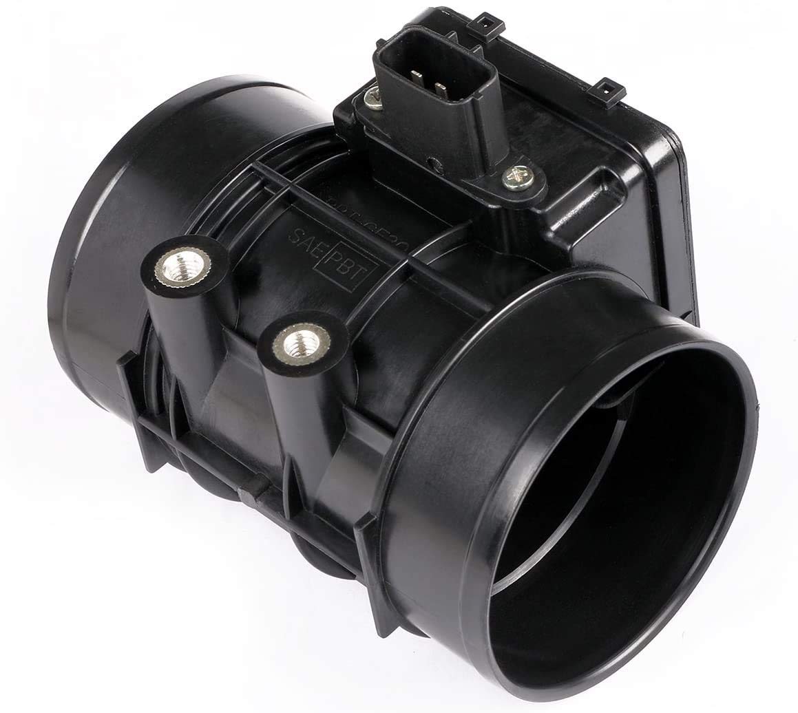 Snapklik.com : MAF Mass Air Flow Sensor Assembly For 1994-2003 Chevy ...