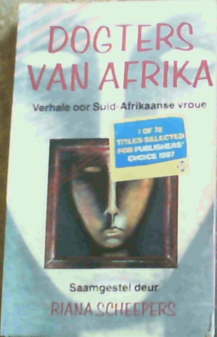 Amazon.fr - Dogters Van Afrika: Verhale Oor Suid-Afrikaanse Vroue - Livres