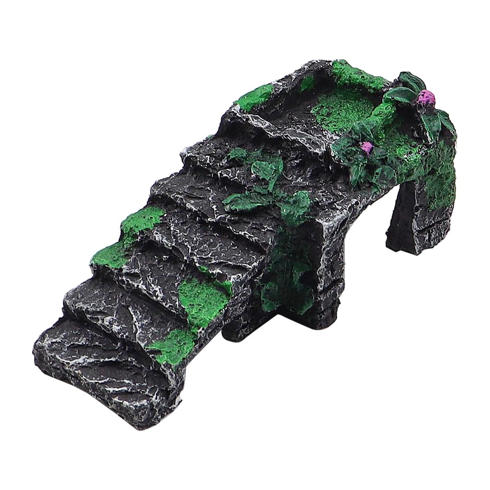 Amazon.com : NUZAMAS Large Turtle Basking Platform Turtle Tank Ramp ...