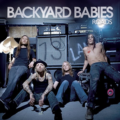 Amazon MusicでBackyard BabiesのRoadsを再生する
