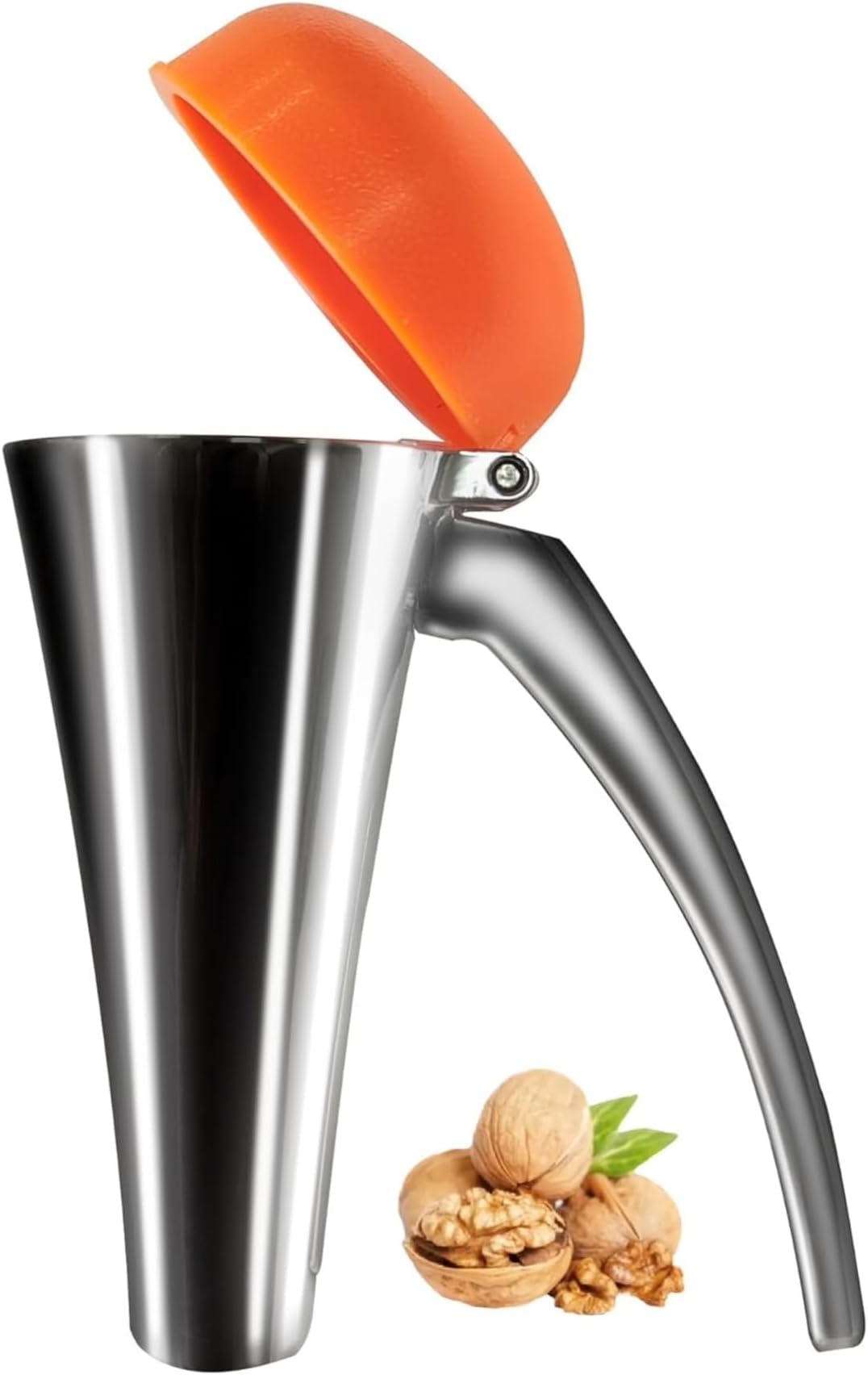 Amazon.com: Zinc Alloy Walnut Nut Shelling Tool, nutcracker tool, Pecan ...