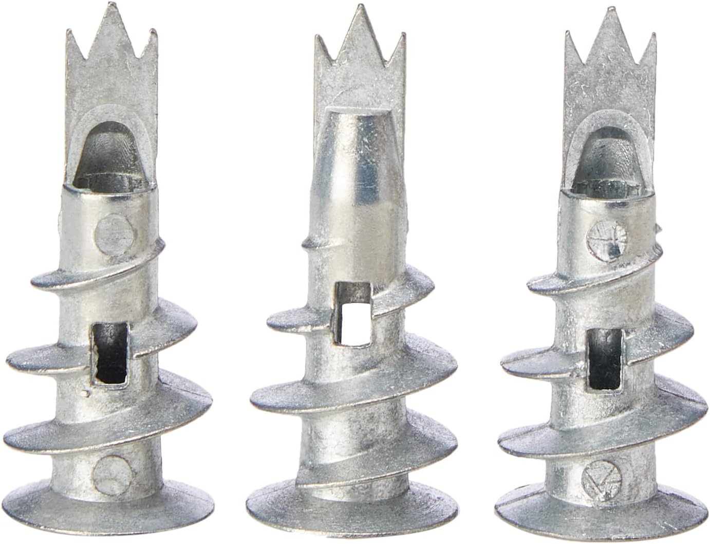 Rawlplug R-S1-DRA02/06 Selfdrill Plasterboard Fixing (Pack of 6 ...