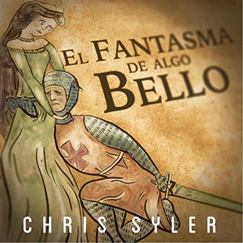 Amazon.com: El Fantasma de Algo Bello : Chris Syler: Digital Music